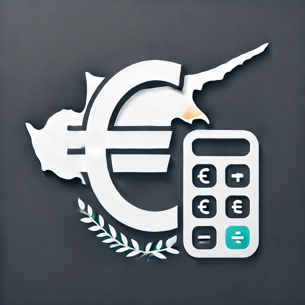 Cyprus Net Salary Calculator - Calculate Your Net Income in Cyprus